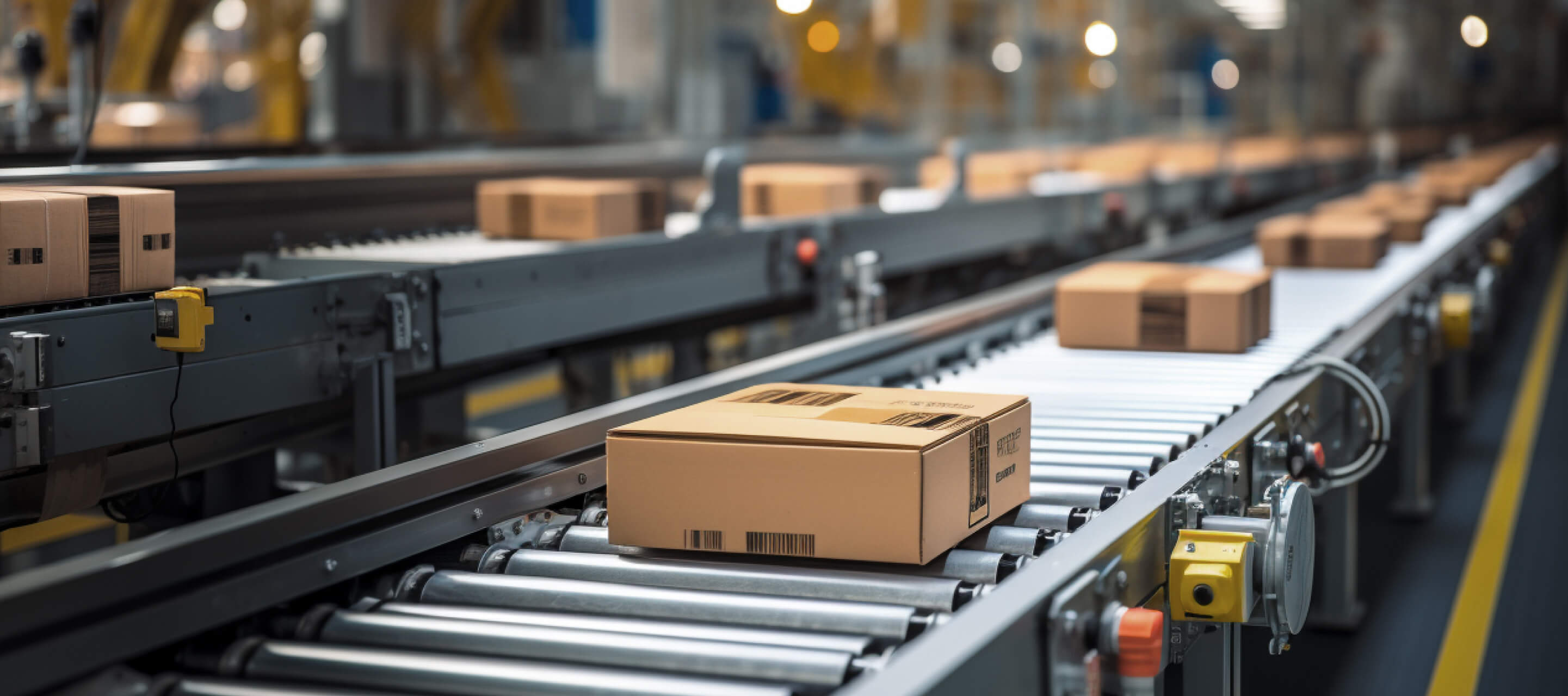 Air China Cargo Co., Ltd.