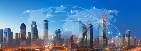 Track&Tracing - Air China Cargo Co., Ltd.