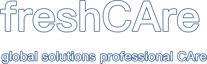freshCAre - Air China Cargo Co., Ltd.