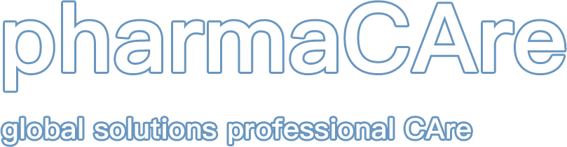 pharmaCAre - Air China Cargo Co., Ltd.