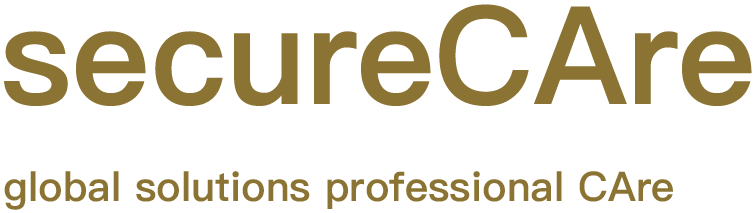 secureCAre - Air China Cargo Co., Ltd.